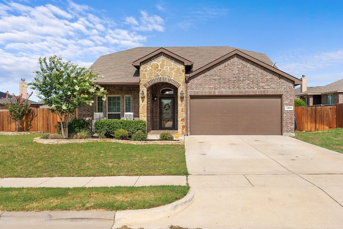 1013 Katherine Rd, Weatherford, TX 76087 | MLS #20385551 | Zillow