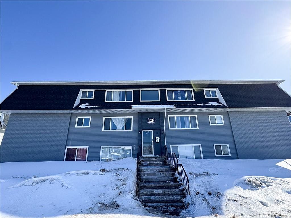 125 Coldbrook Cres #11, Saint John, NB E2J 3Z3 | MLS #NB113029 | Zillow