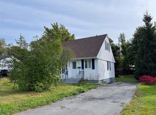 65 Elizabeth Dr, Gander, NL A1V 1J9 | Zillow