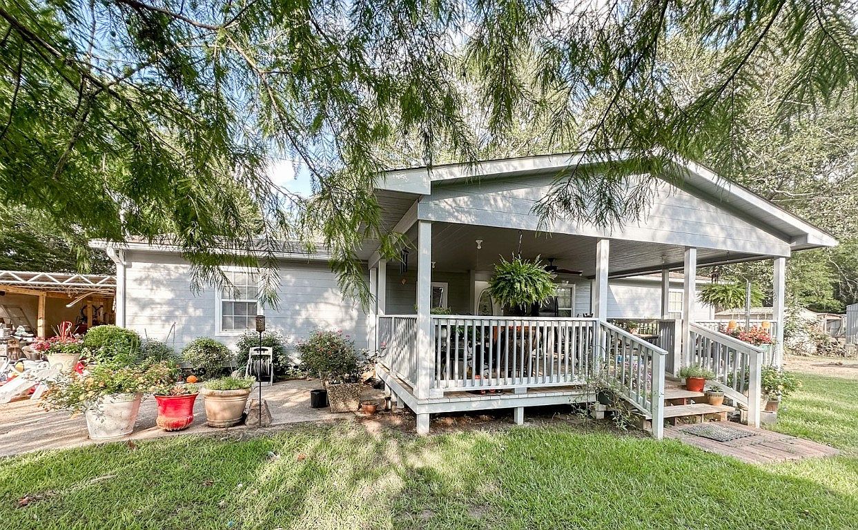 1080 Rambin Rd, Frierson, LA 71078 | Zillow