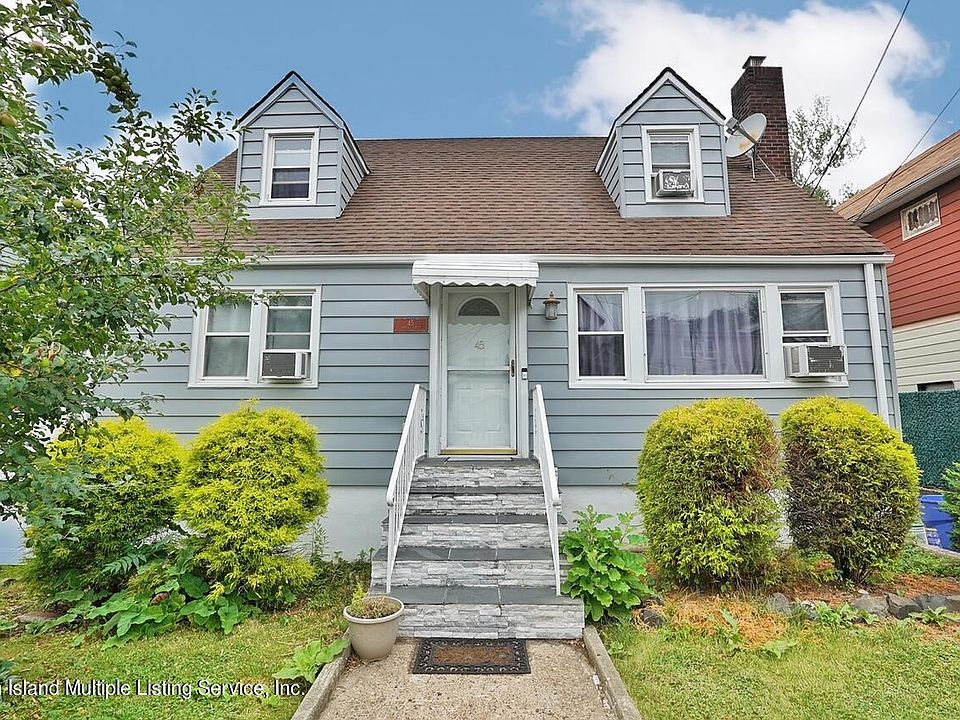 45 Seneca St, Staten Island, NY 10310 | Zillow