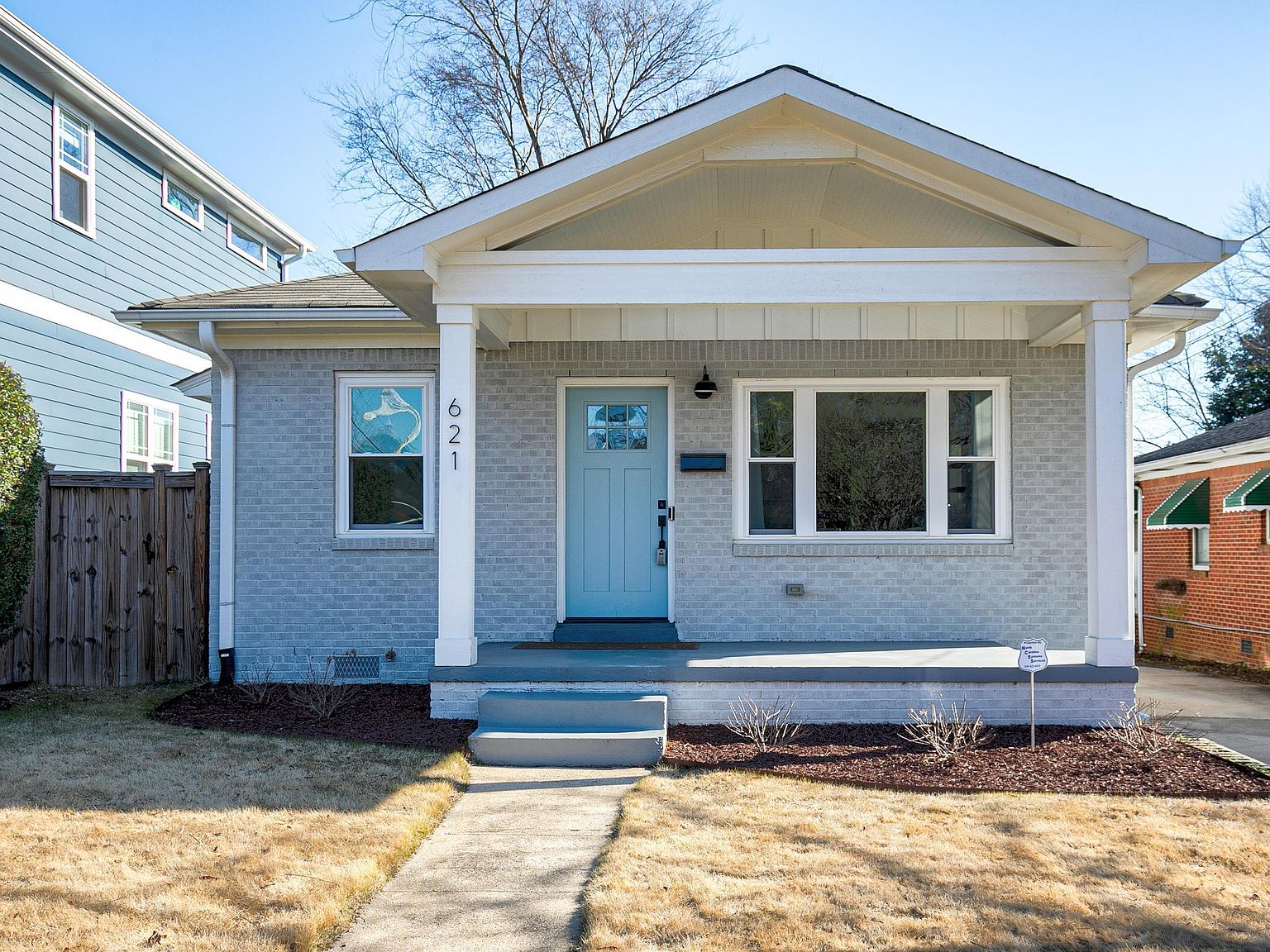 621 Coleman St, Raleigh, NC 27610 | Zillow