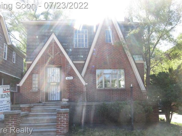 Detroit Real Estate - Detroit MI Homes For Sale | Zillow