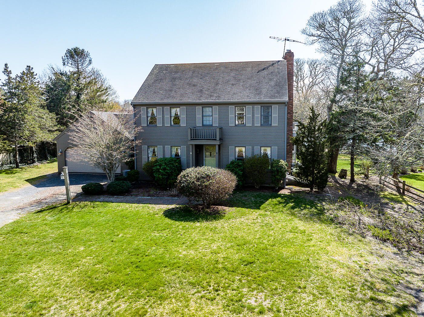 7 Shoal Hope Drive, West Harwich, MA 02671 | MLS #22301573 | Zillow