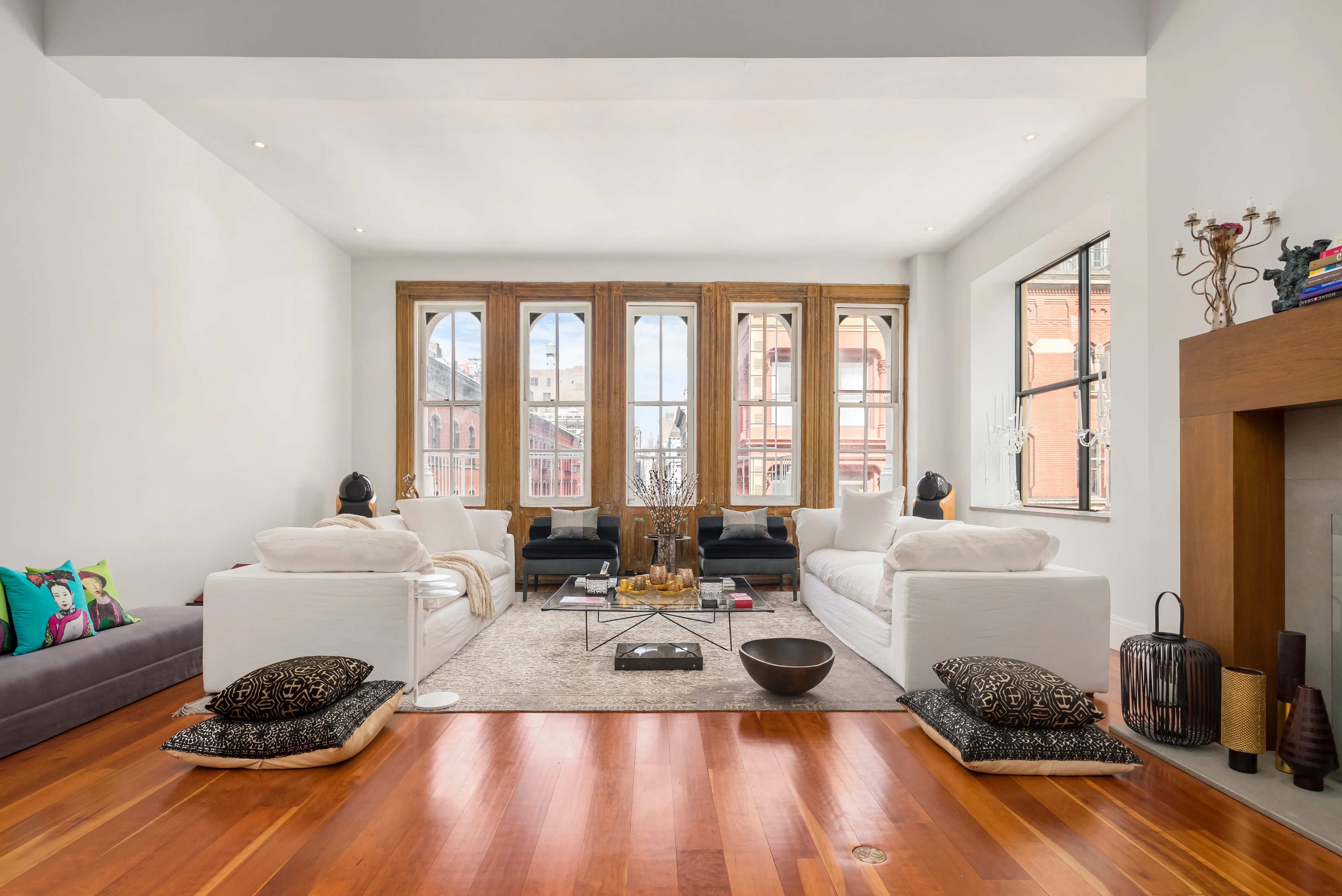 27 Howard Street #PH in Soho, Manhattan | StreetEasy