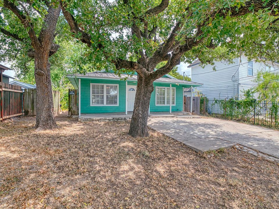 1313 E M Franklin Ave, Austin, TX 78721 | Zillow