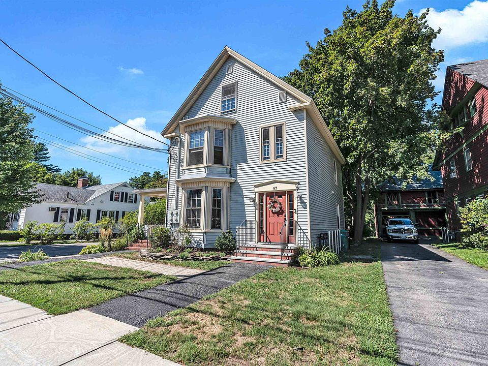 87 Charles Street #1, Rochester, NH 03867 | Zillow