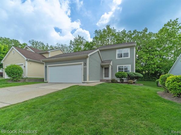 Novi MI Condos & Apartments For Sale - 14 Listings | Zillow