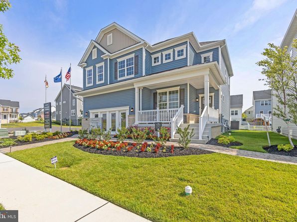 New Construction Homes in Frederick County MD | Zillow