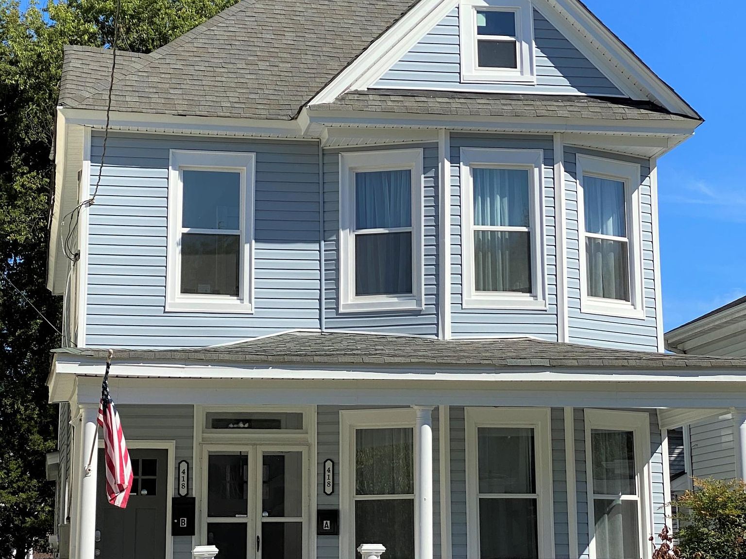 418 W 31st St Unit A, Norfolk, VA 23508 | Zillow