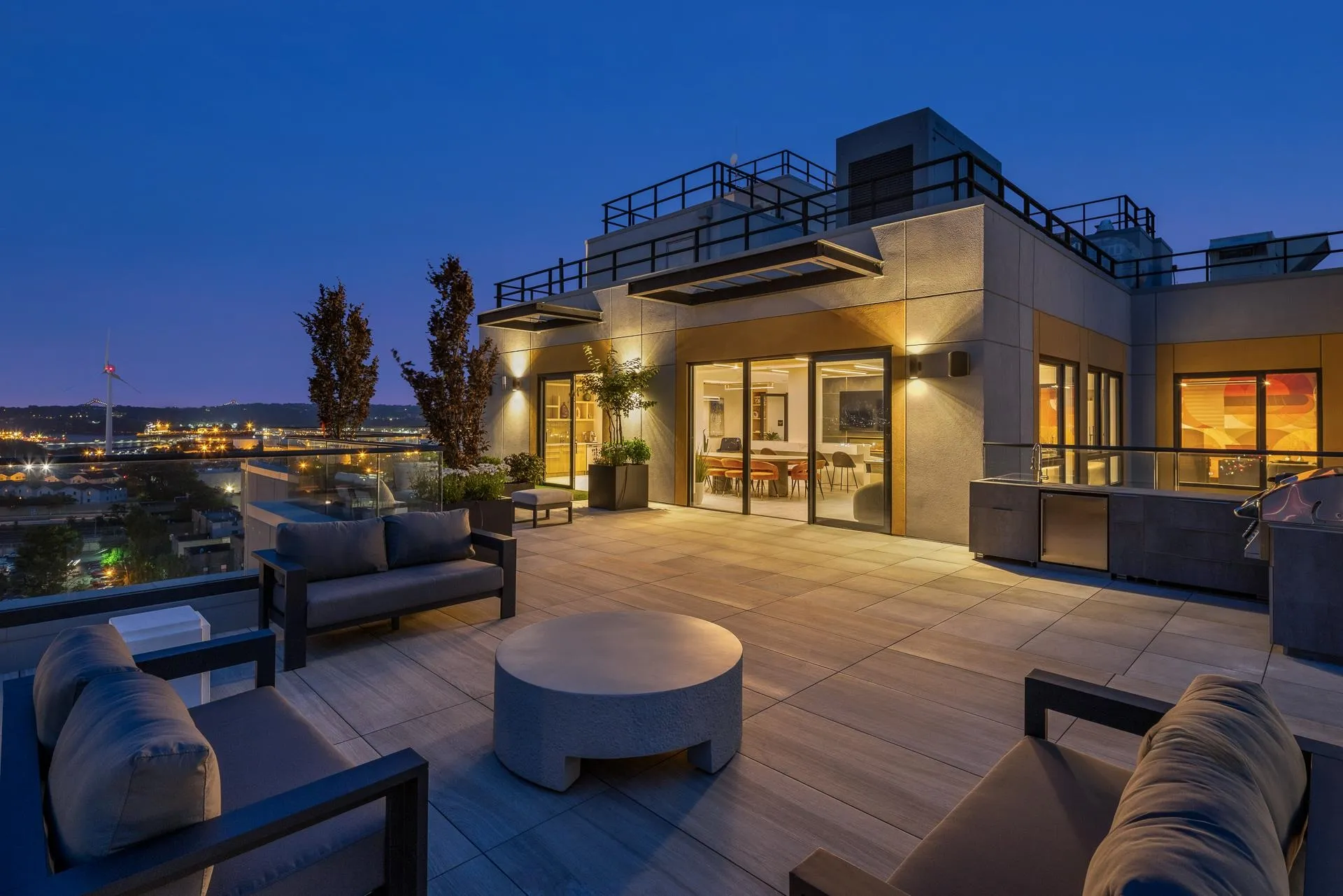 285 Broadway #801 in Bayonne, New Jersey | StreetEasy