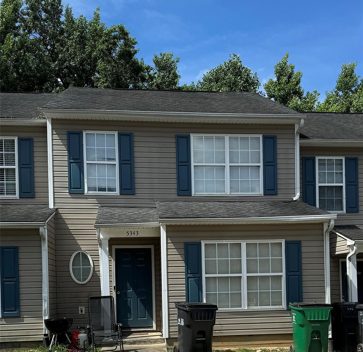 5343 Esther Ln, Charlotte, NC 28214 | MLS #4152702 | Zillow
