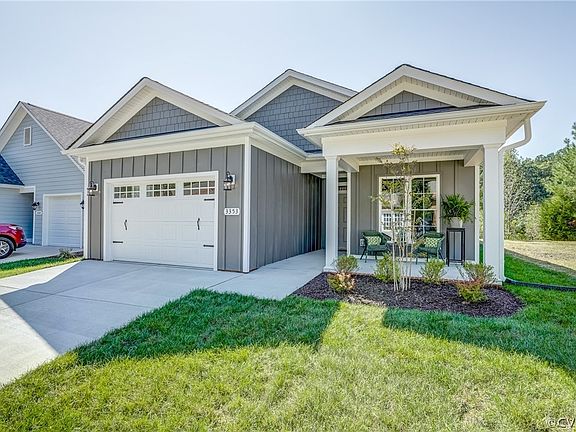 3323 Rock Creek Villa Dr, Quinton, VA 23141 | MLS #2410019 | Zillow