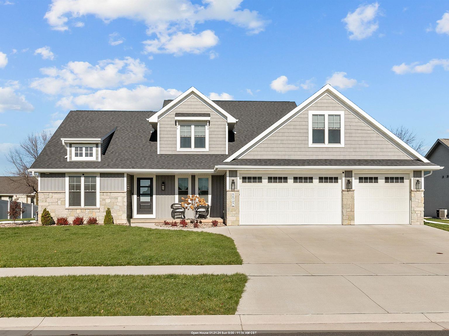 W5560 Hoelzel Way, Appleton, WI 54915 | MLS #50278450 | Zillow