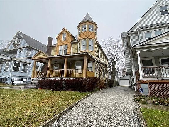 1848 Stanwood Rd, East Cleveland, OH 44112 | MLS #5090563 | Zillow