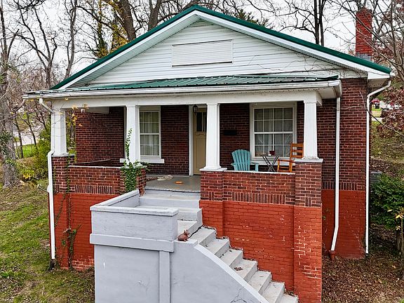 502 W 3rd St, Corbin, KY 40701 | MLS #24024529 | Zillow