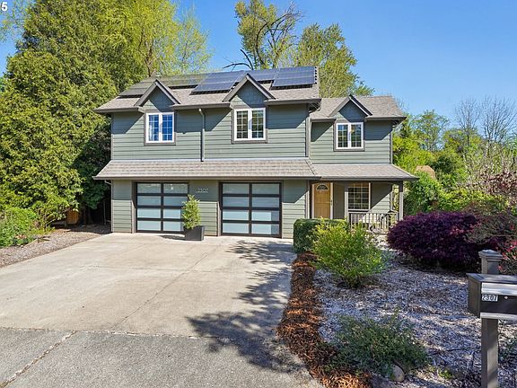 2307 SE Lindenbrook Ct, Milwaukie, OR 97222 | Zillow