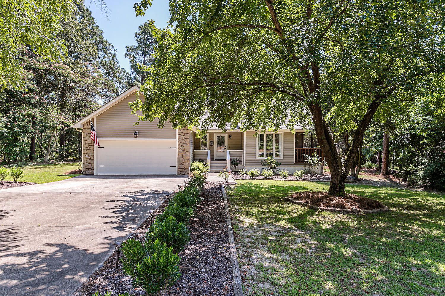 973 Blackeyed Susan Pl, Vass, NC 28394 | Zillow