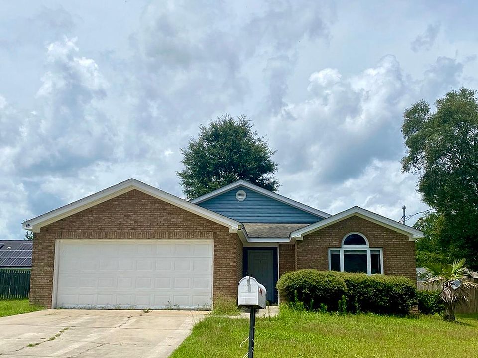 98 Homan Point Ave, Crawfordville, FL 32327 | Zillow