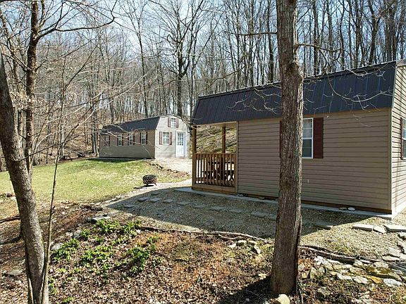 12954 Canyon Falls Road West Road, Mount Hope, WI 53816 | MLS #1973912 ...