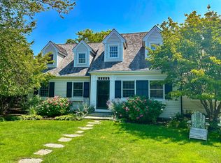 24 Masaquet Ave, Nantucket, MA 02554 | MLS #91011 | Zillow