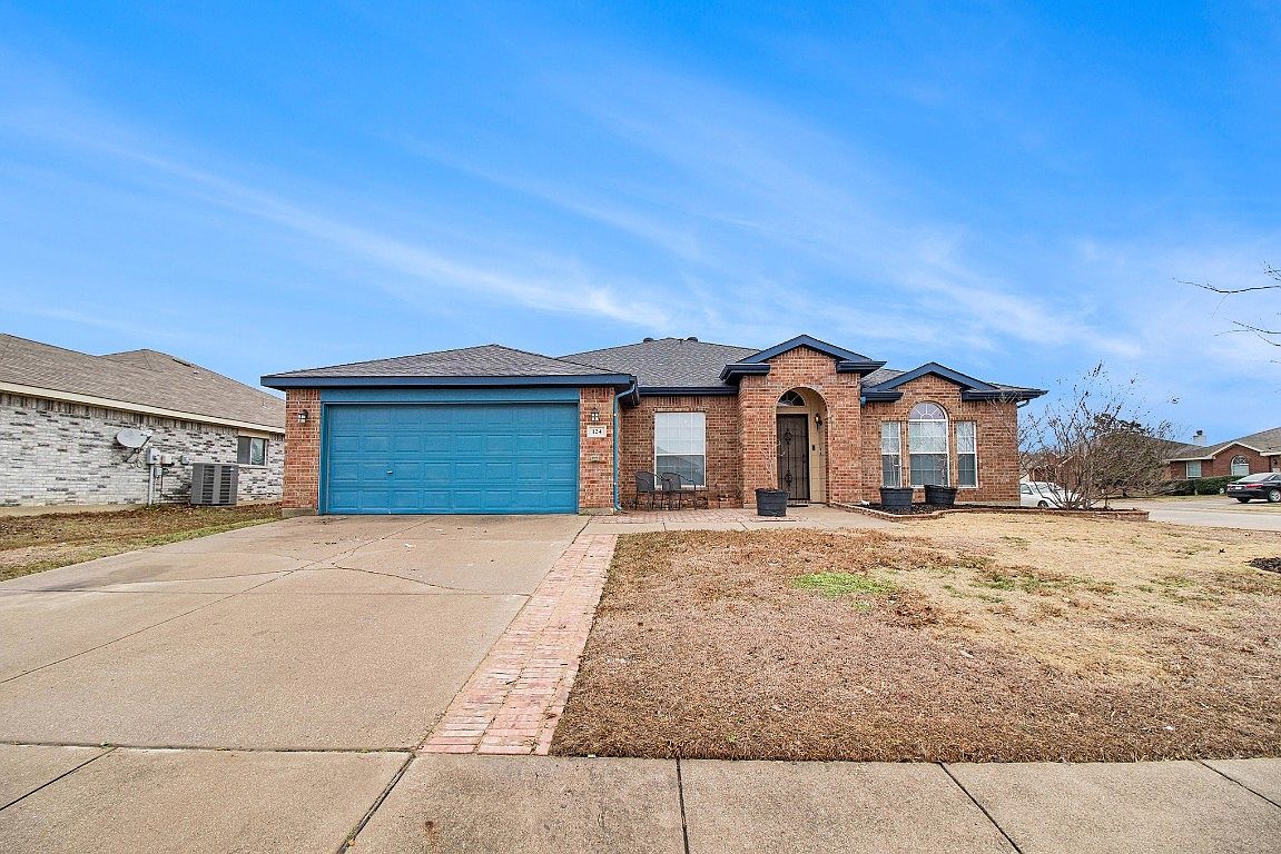 124 Thoroughbred Dr, Krum, TX 76249 | MLS #20517664 | Zillow