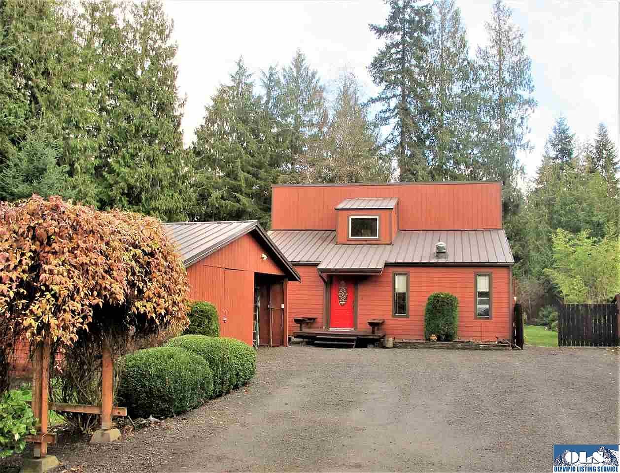 251 S Solmar Dr, Sequim, WA 98382 | Zillow