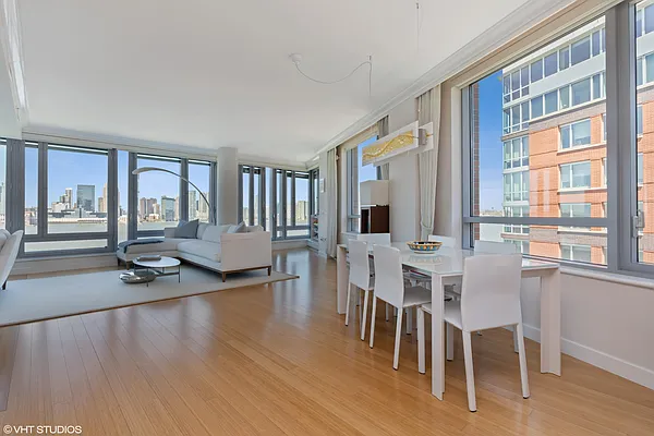 2 River Terrace #11R in Battery Park City, Manhattan | StreetEasy