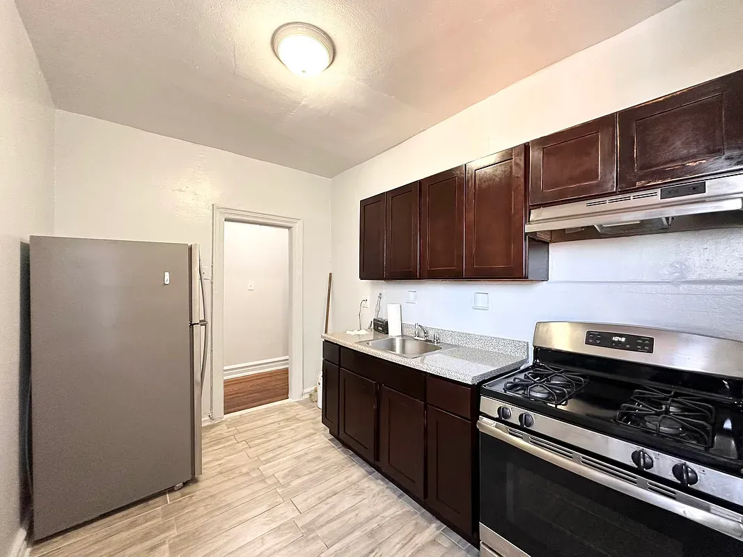 97 Euclid Avenue #2C in Cypress Hills, Brooklyn | StreetEasy