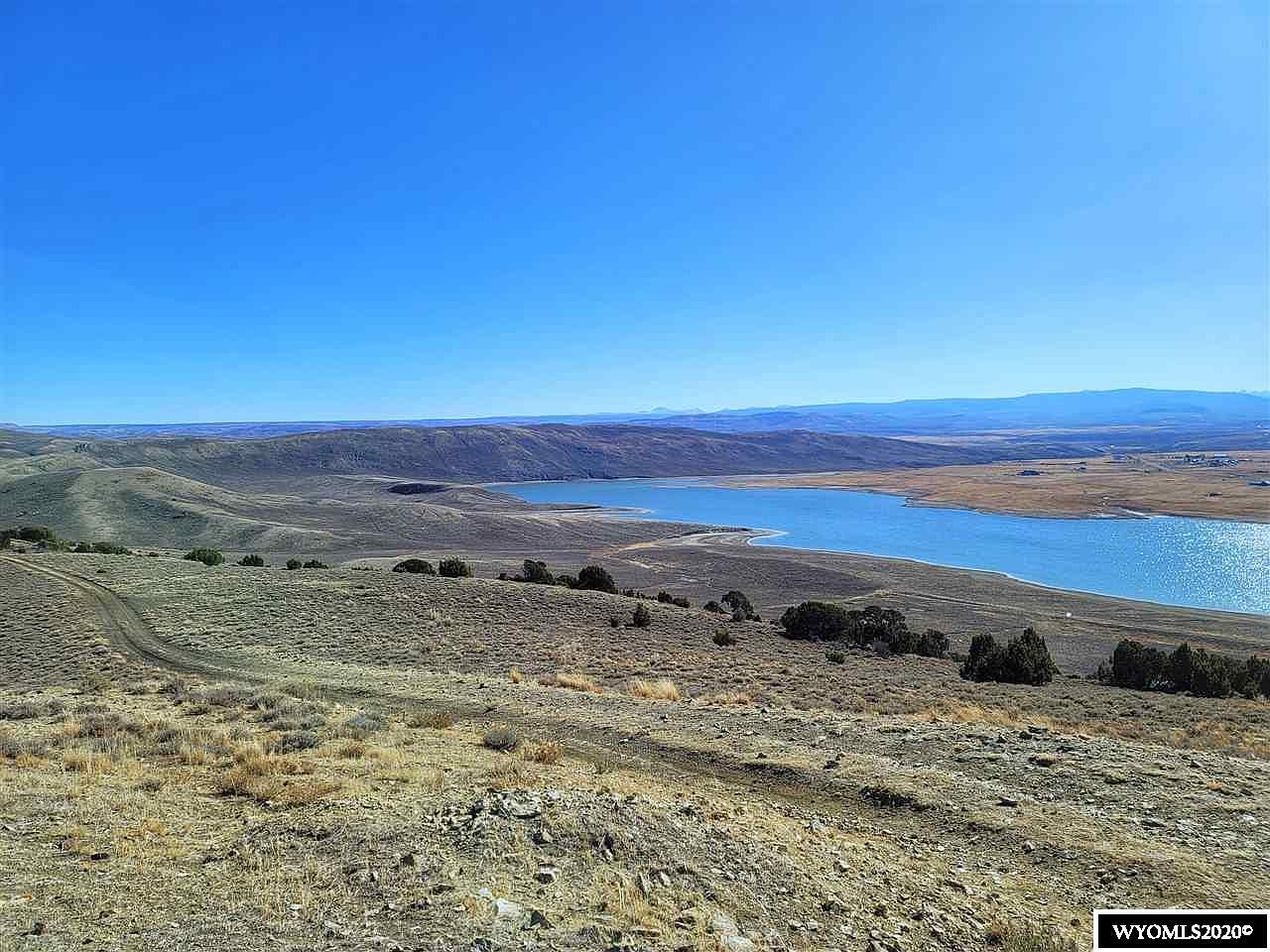 Oyster Ridge Trac #6, Evanston, WY 82930 | Zillow