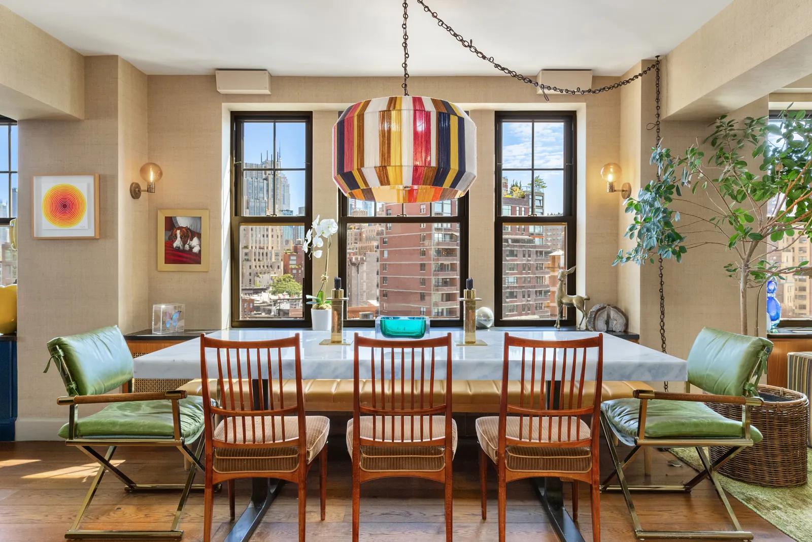 2 Horatio Street 12G-14G in West Village, Manhattan | StreetEasy