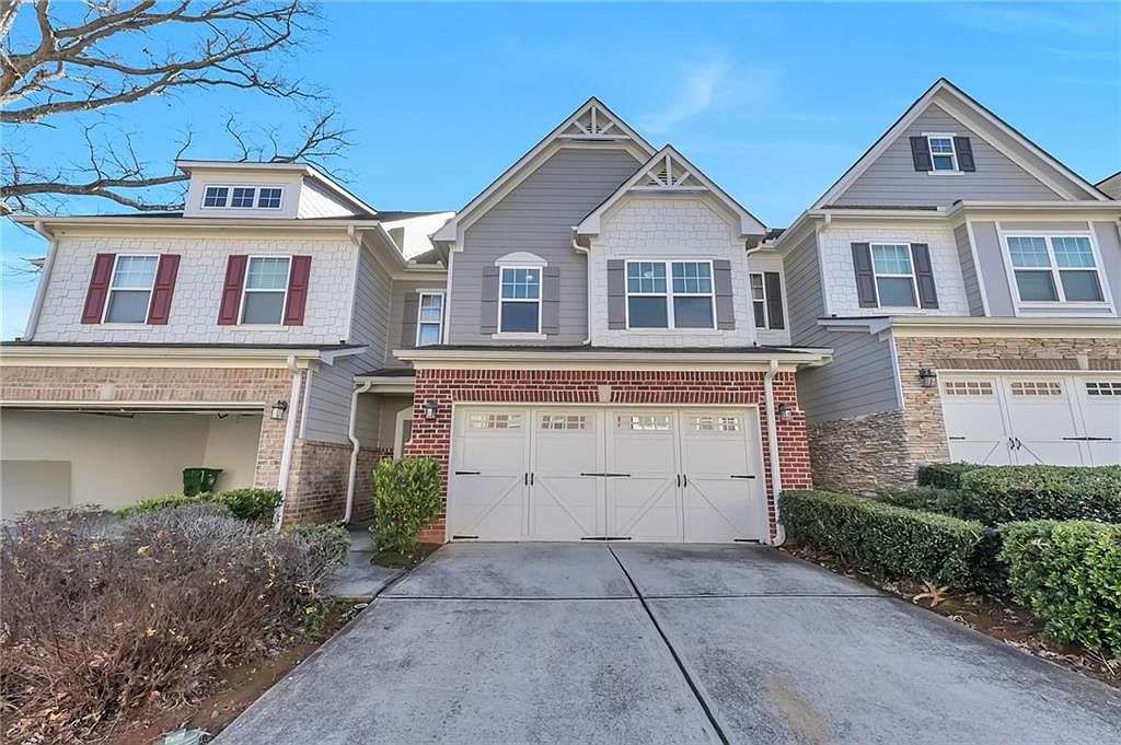 1641 Austin Meadows Dr, Decatur, GA 30032 | Zillow