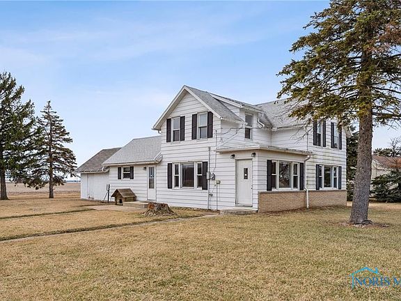 14878 W State Route 163, Elmore, OH 43416 | Zillow