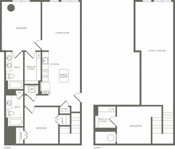 Prominence - 3699 Lenox Rd NE Atlanta GA | Zillow