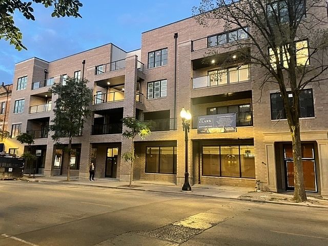 4537 N Clark St #2B, Chicago, IL 60640 | Zillow