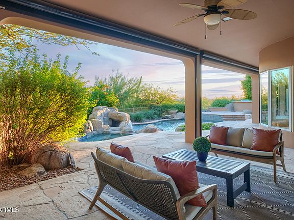 5921 E LEISURE Lane, Carefree, AZ 85377 | MLS #6930248 | Zillow