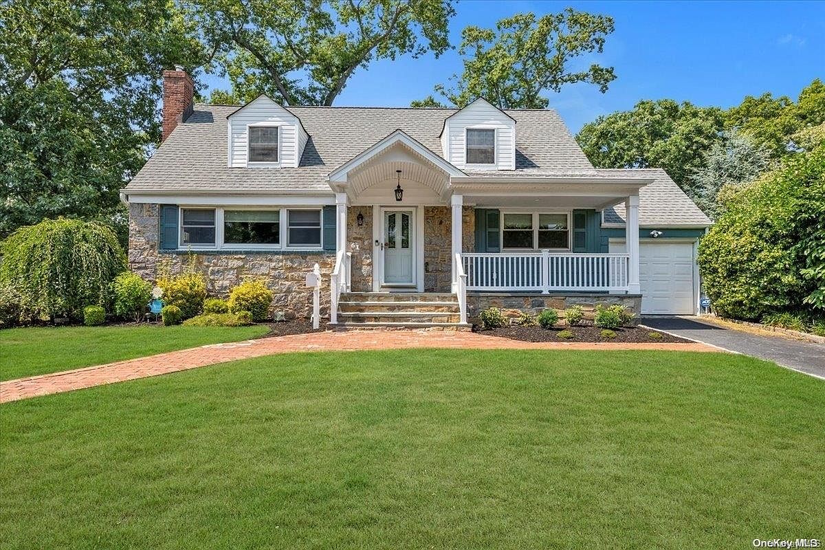 61 Nancy Boulevard, Merrick, NY 11566 | Zillow