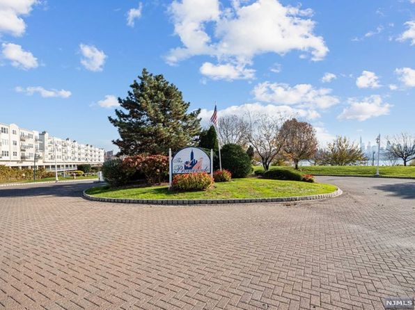 Edgewater NJ Condos & Apartments For Sale - 39 Listings | Zillow