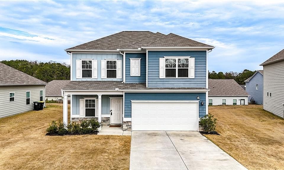 17 Joplin St NE, Rome, GA 30161 | MLS #7705696 | Zillow