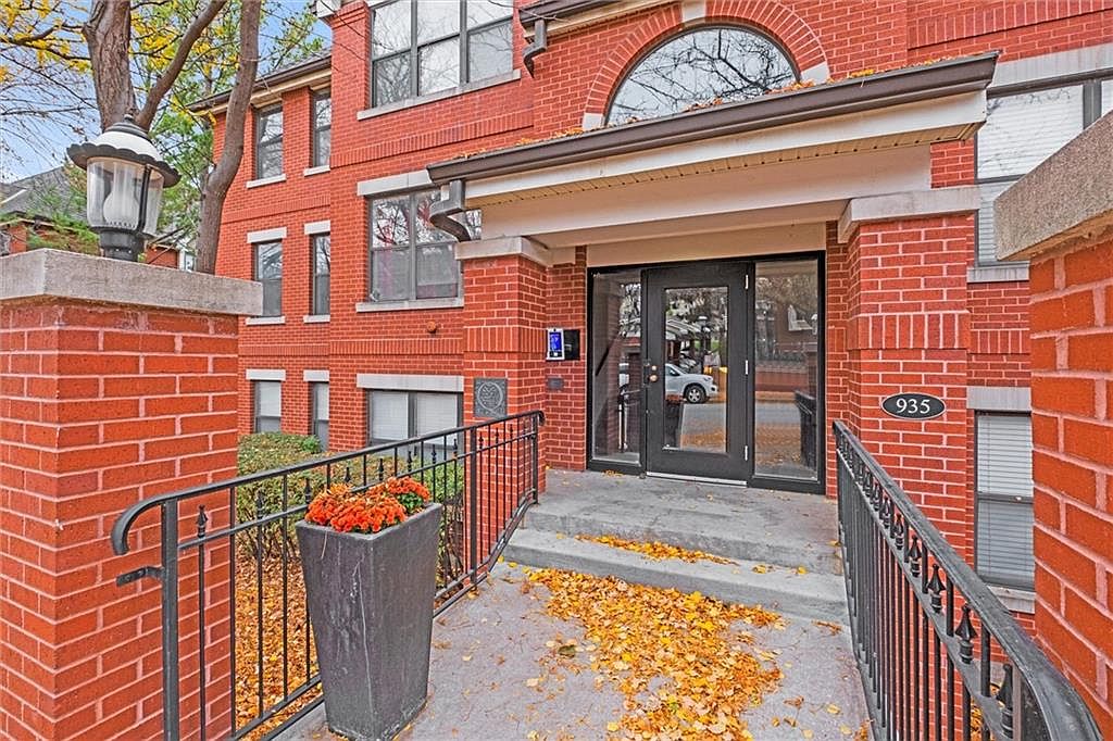 935 Washington St APT 203, Kansas City, MO 64105 | Zillow