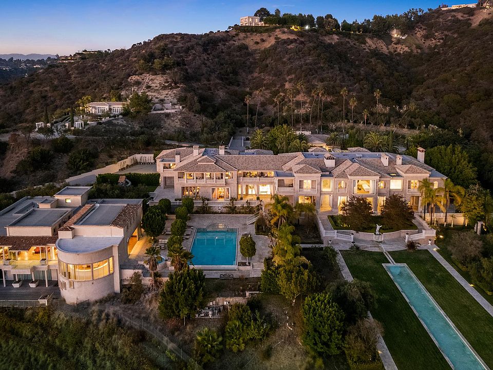 9505 Lania Ln, Beverly Hills, CA 90210 | Zillow