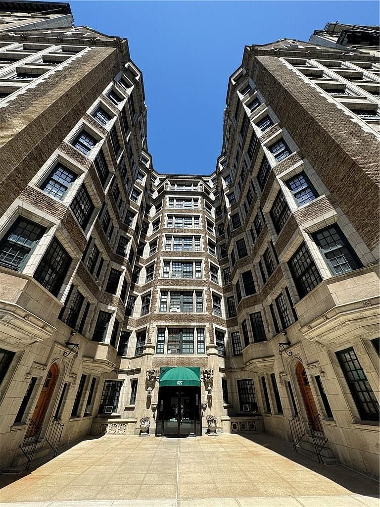 527 W 110th Street #9-10, New York, NY 10025 | Zillow