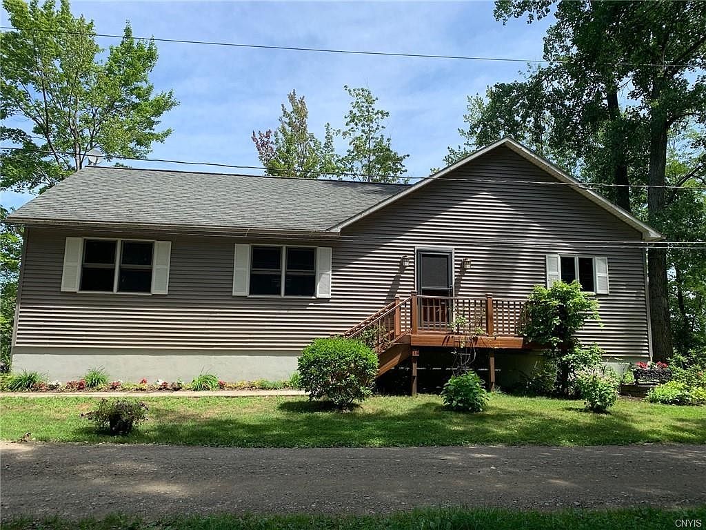 14 Renshaw Bay Rd, Sandy Creek, NY 13145 | Zillow