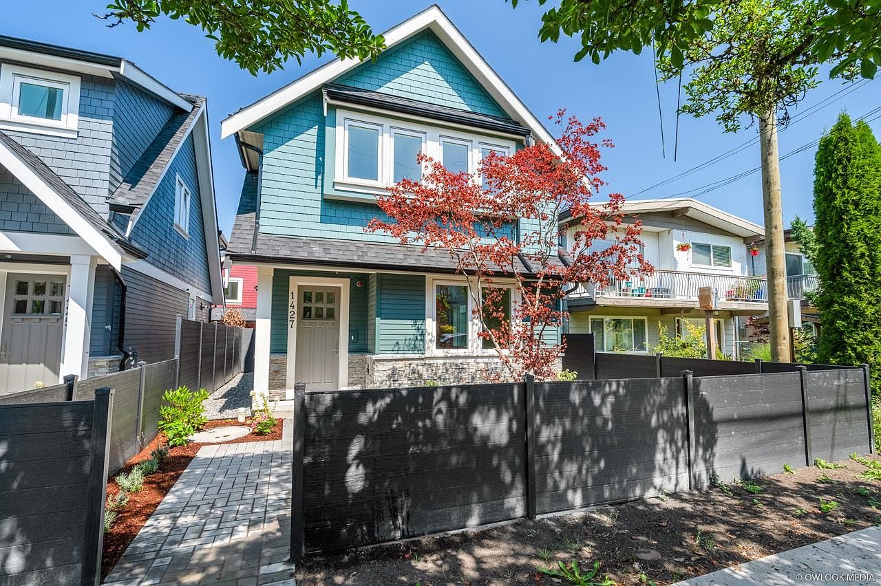 1427 E 27th Ave, Vancouver, BC V5N 2W6 | MLS #R3043067 | Zillow