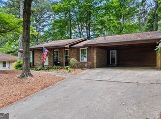 1981 N Decatur Rd NE, Atlanta, GA 30307 | MLS #10536510 | Zillow