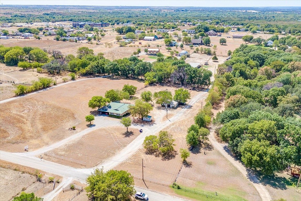233 County Road 4653, Rhome, TX 76078 | MLS #20427736 | Zillow