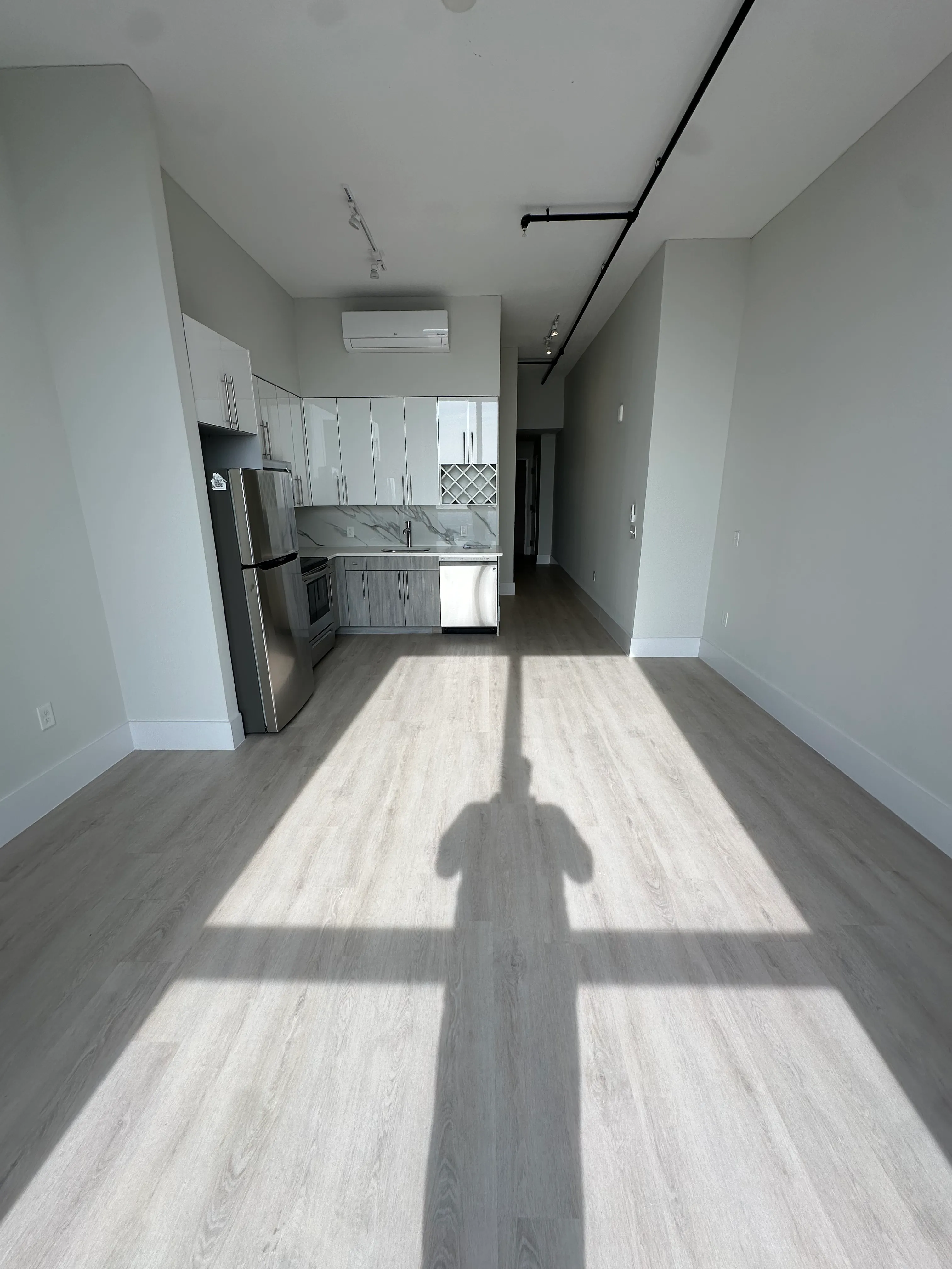 276 15th Street #2309K in Historic Downtown, New Jersey | StreetEasy