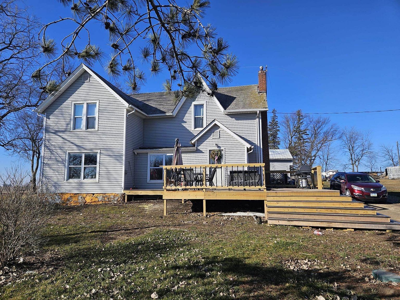 13657 T Ave, Sumner, IA 50674 | Zillow