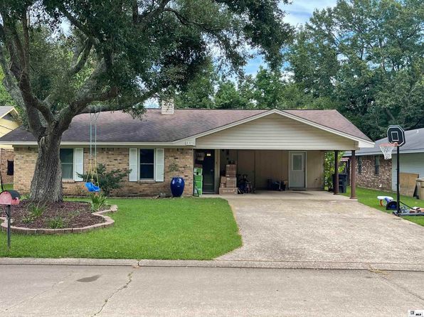 Homes for Sale near Jack Hayes Elementary School - Monroe LA | Zillow