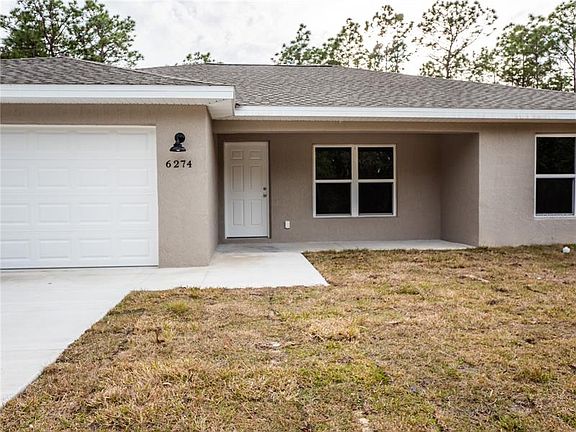 6786 SW 151st Loop, Ocala, FL 34473 | MLS #O6080024 | Zillow